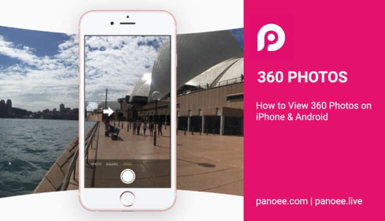 Top 5 Free 360 Photo Viewers for Windows & Mac in 2026